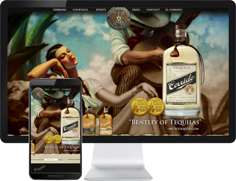 tequila-corrido-desktop-mobile | Latitude Park